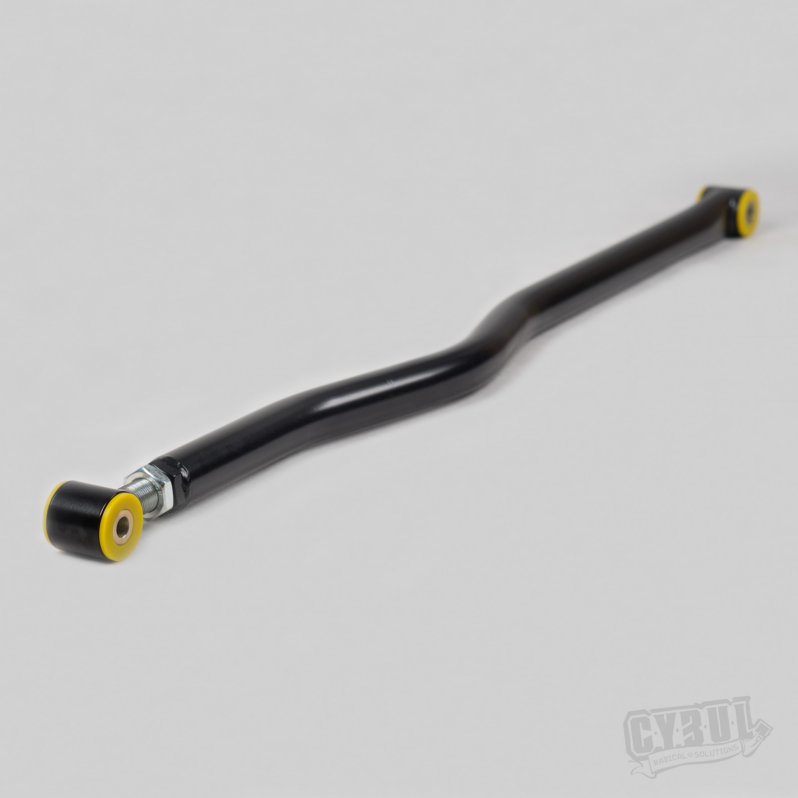 Toyota Land Cruiser 150 rear Panhard rod - CYBUL