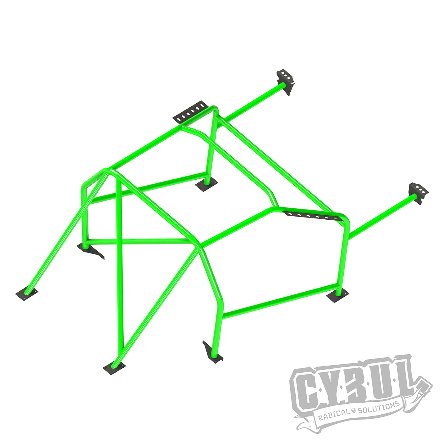 E46 - CYBUL