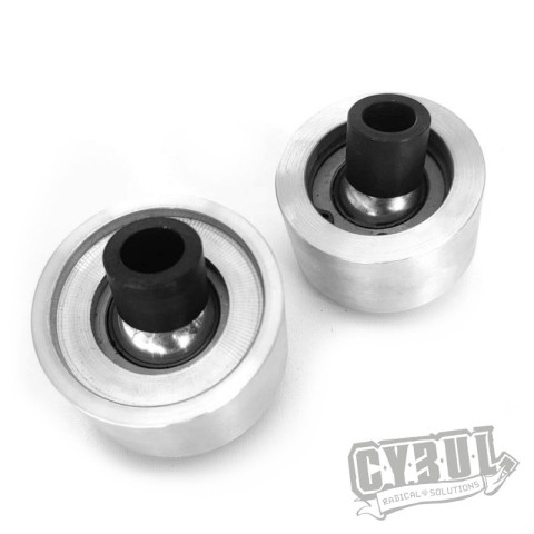 Mazda MX-5 NC spherical bearing kit (rear bushing of front lower ...
