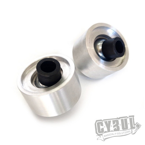 Mazda MX-5 NC spherical bearing kit (rear bushing of front lower ...
