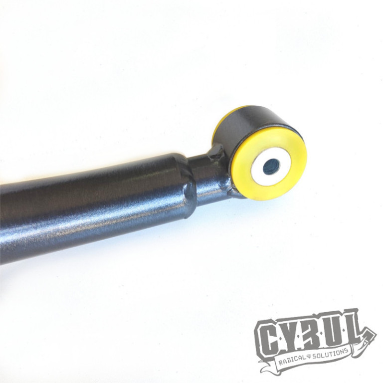 Jeep TJ RHD adjustable track bar - CYBUL