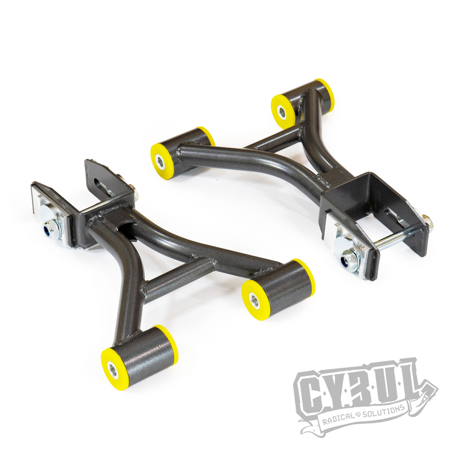 Homepage - CYBUL