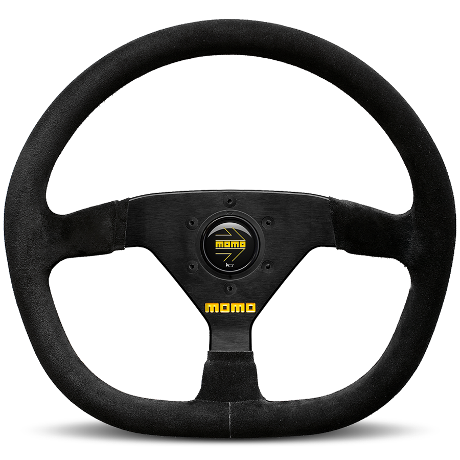 MOMO MODEL 88 350MM HANDLEBARS - CYBUL