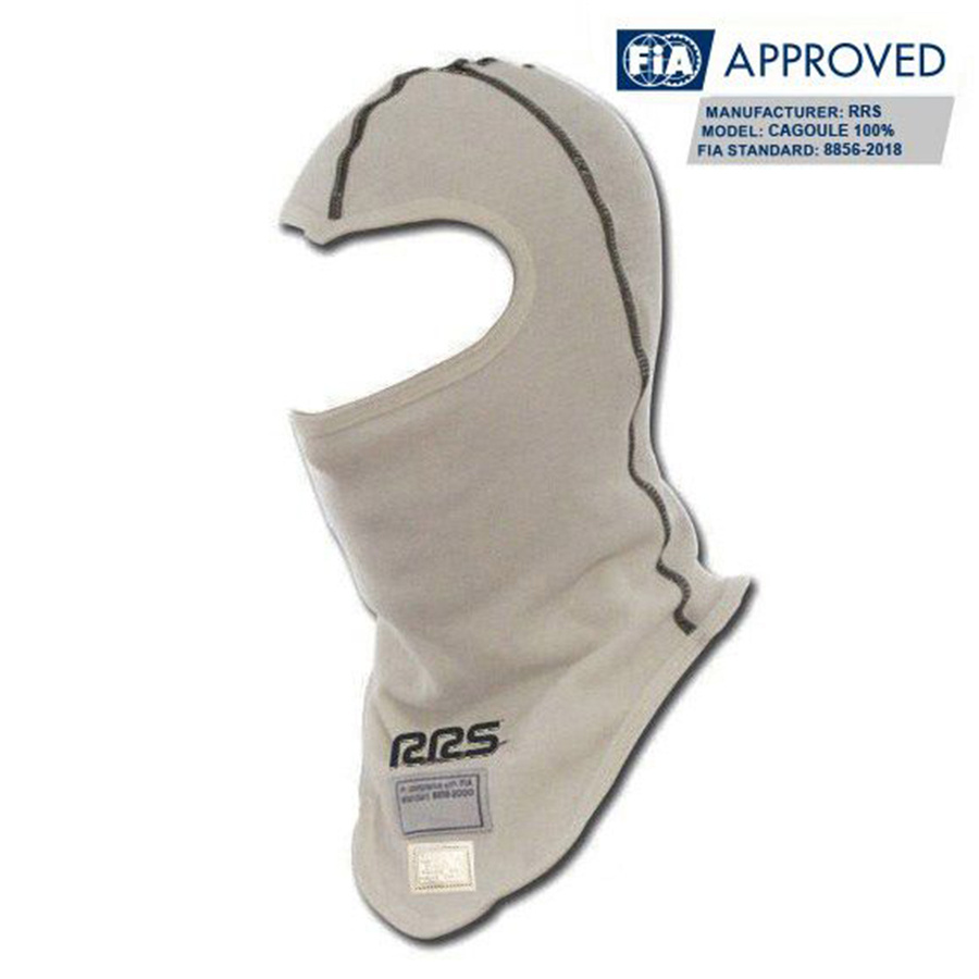 BALAKLAVA RRS FLEX® FIA - CYBUL