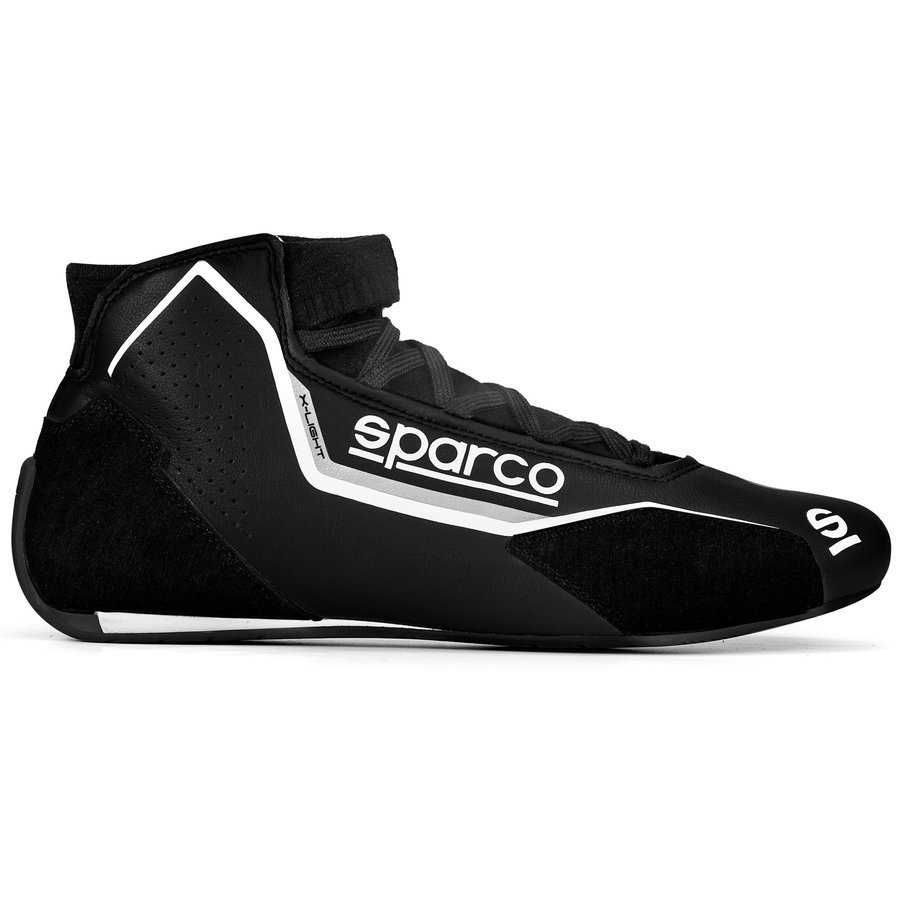 SPARCO X-LIGHT SHOES - CYBUL