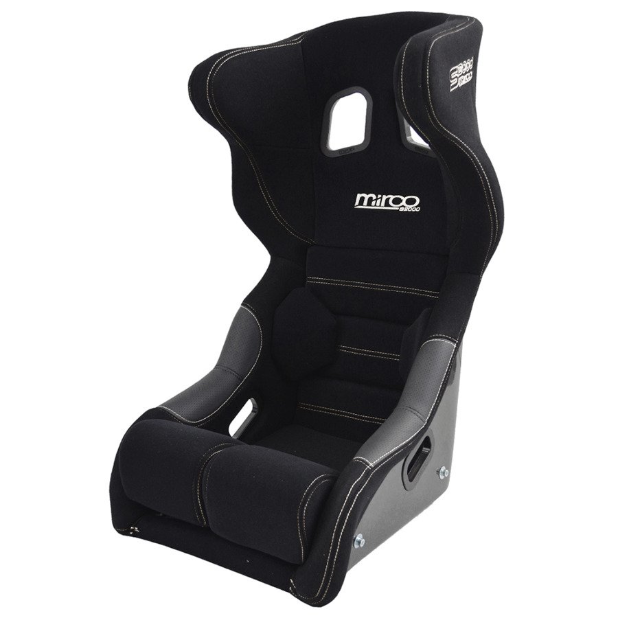 MIRCO S2000 SEAT - CYBUL