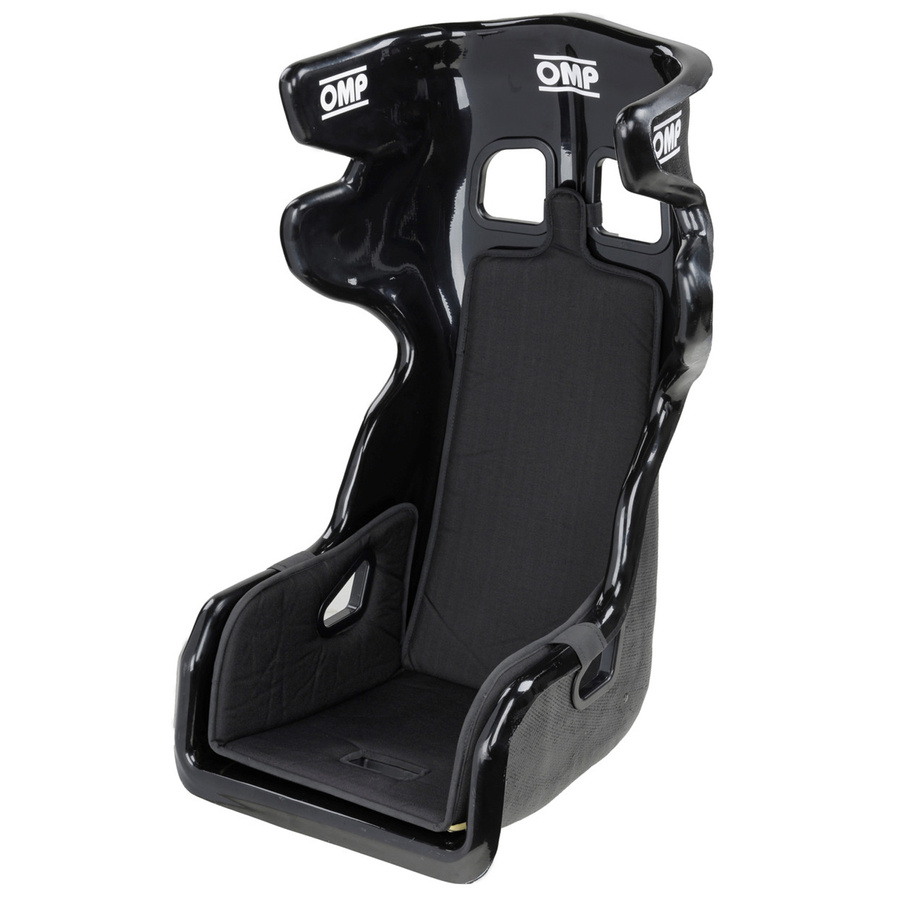 OMP HTE EVO OFFROAD SEAT - CYBUL