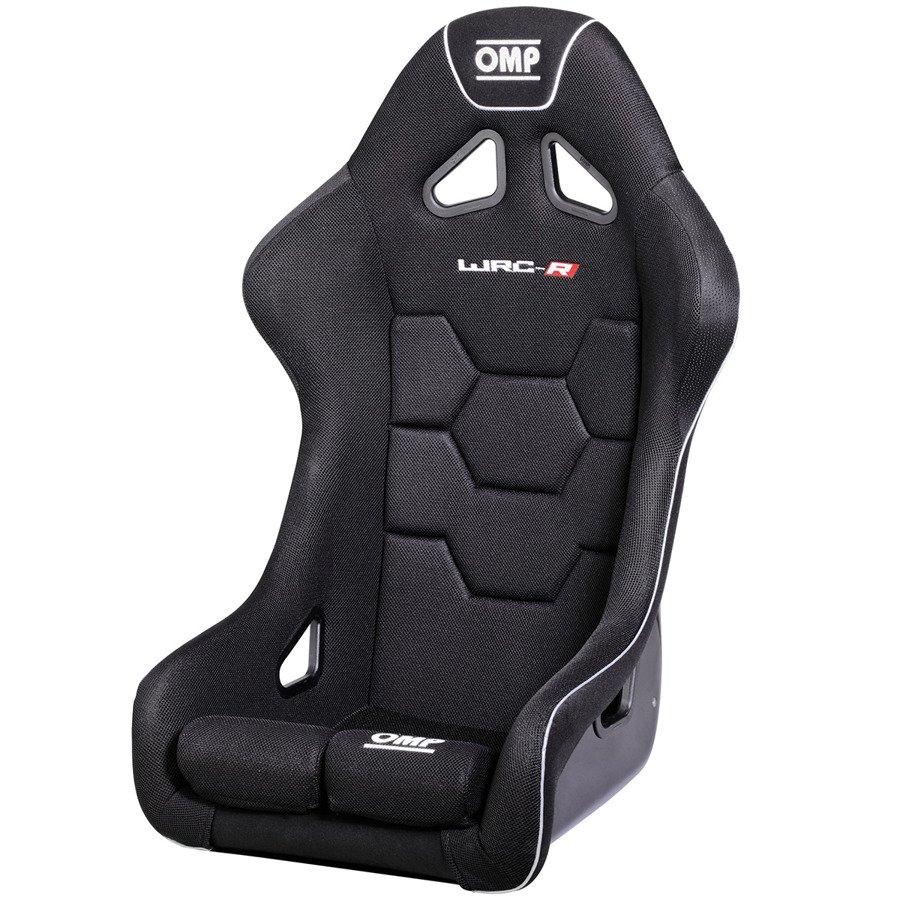 SEAT OMP WRC-R XL - CYBUL