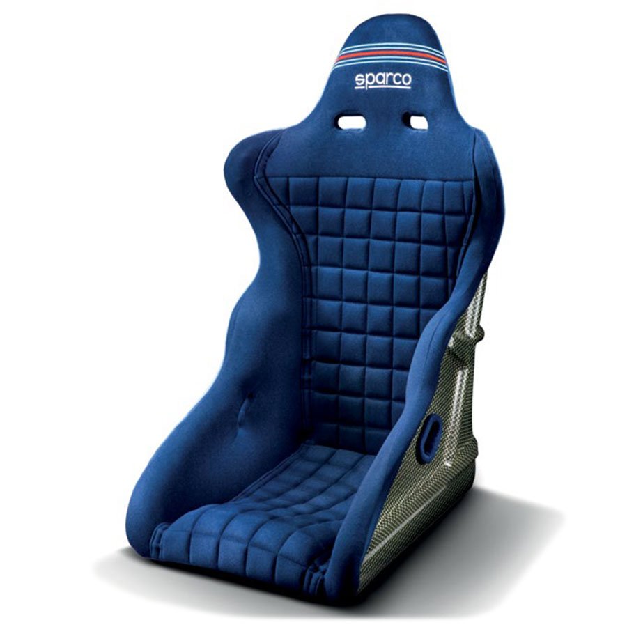 SEAT SPARCO LEGEND MARTINI RACING - CYBUL