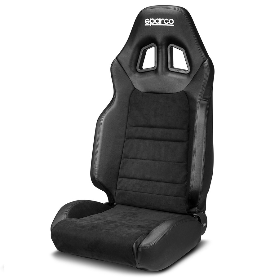 SPARCO R100+ TUNING SEAT - CYBUL