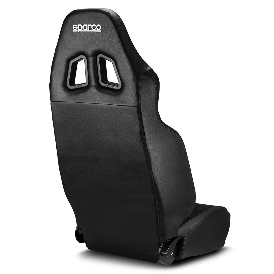 SPARCO R100+ TUNING SEAT - CYBUL
