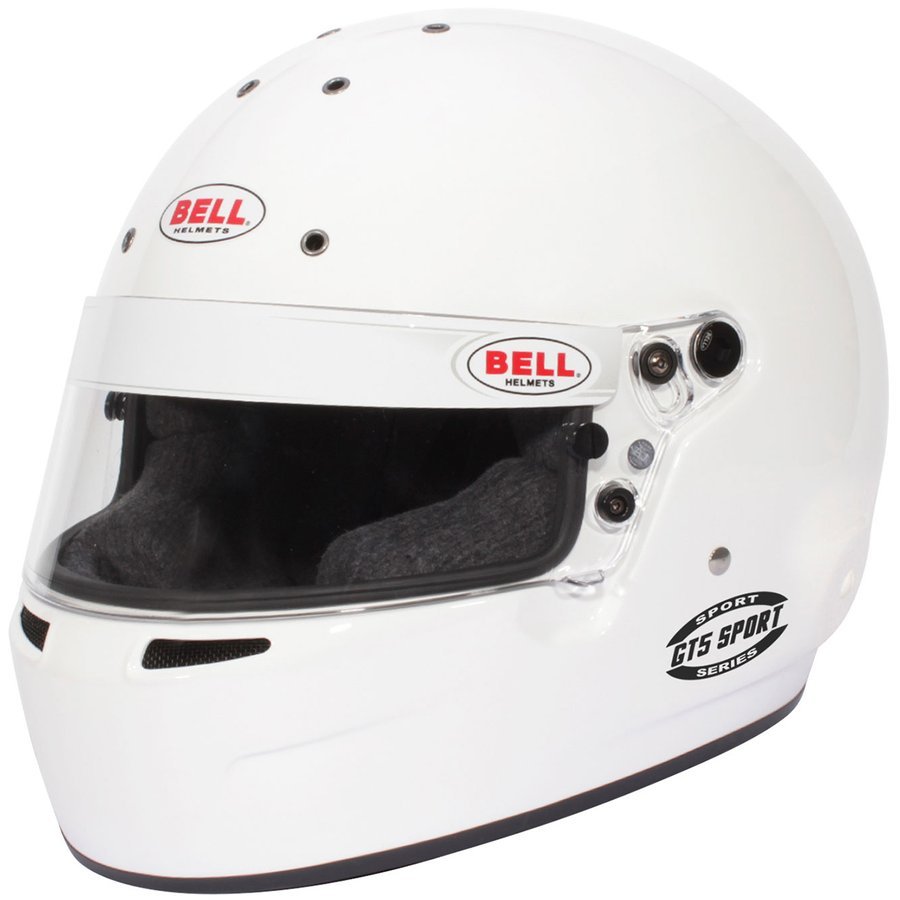 BELL GT5 SPORT - CYBUL