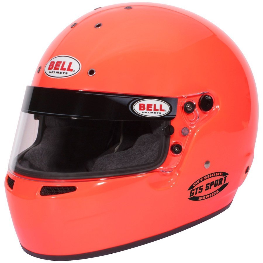 BELL GT5 SPORT OFFSHORE - CYBUL