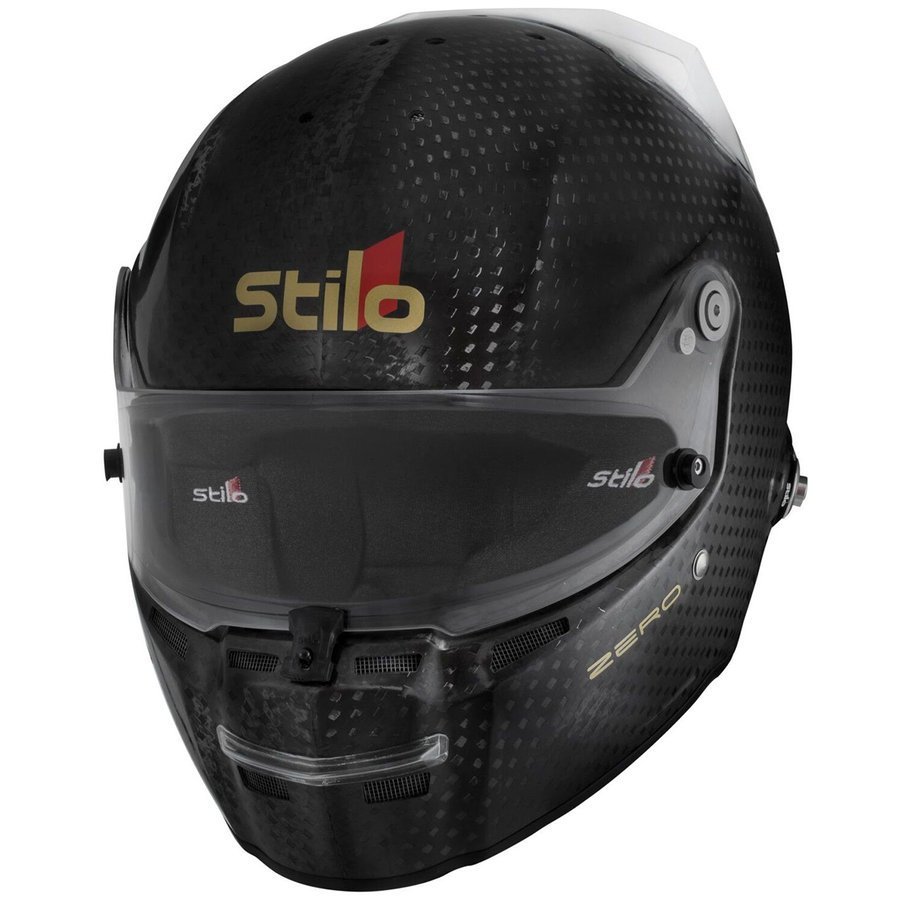 STILO ST5 FN ZERO ABP CARBON - CYBUL