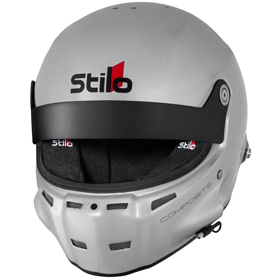 STILO ST5 GT COMPOSITE TURISMO - CYBUL