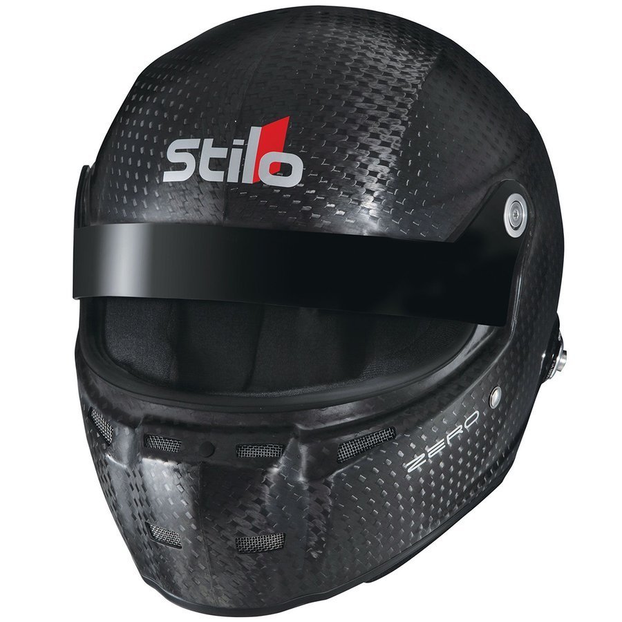 STILO ST5 GTN ZERO CARBON - CYBUL