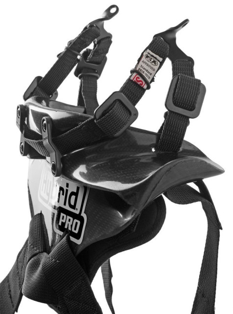 COLLAR SIMPSON HYBRID PRO SLIDE LITE QUICK RELEASE - CYBUL