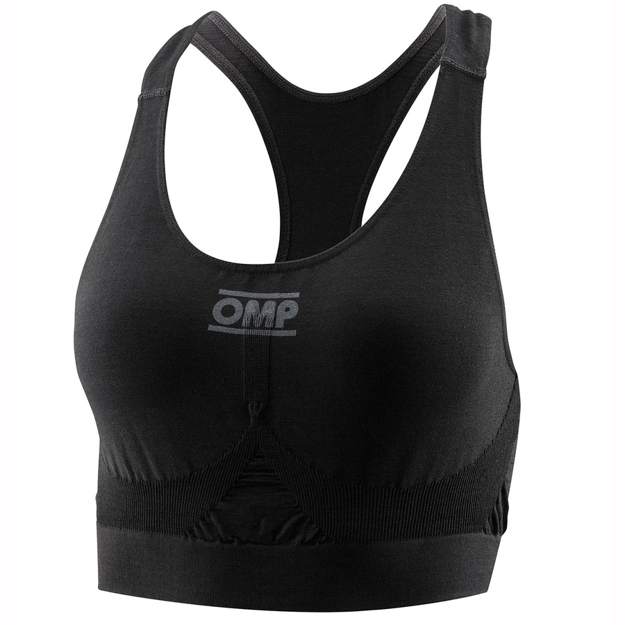 OMP ONE EVO FIRE RETARDANT WOMENS BRA - CYBUL