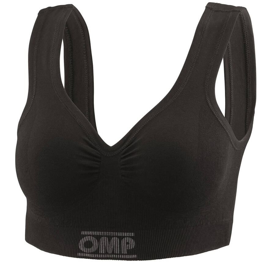OMP TECNICA EVO FIRE RETARDANT WOMENS BRA - CYBUL